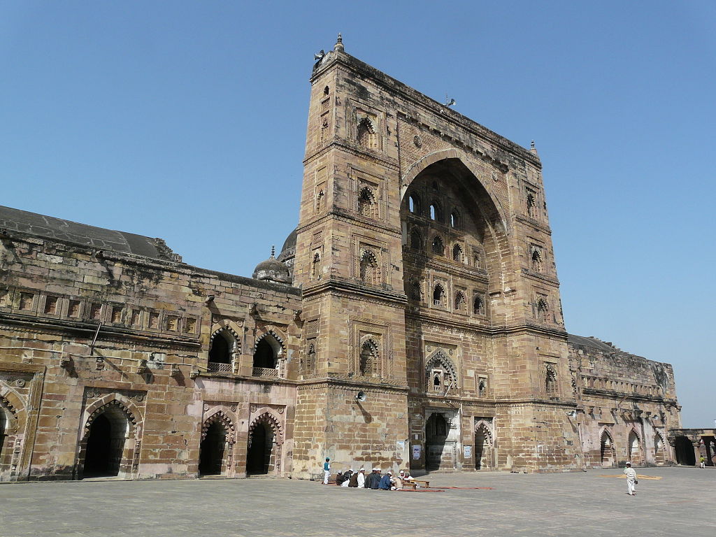 Provincial architecture: Bengal and Jaunpur – SELF STUDY HISTORY